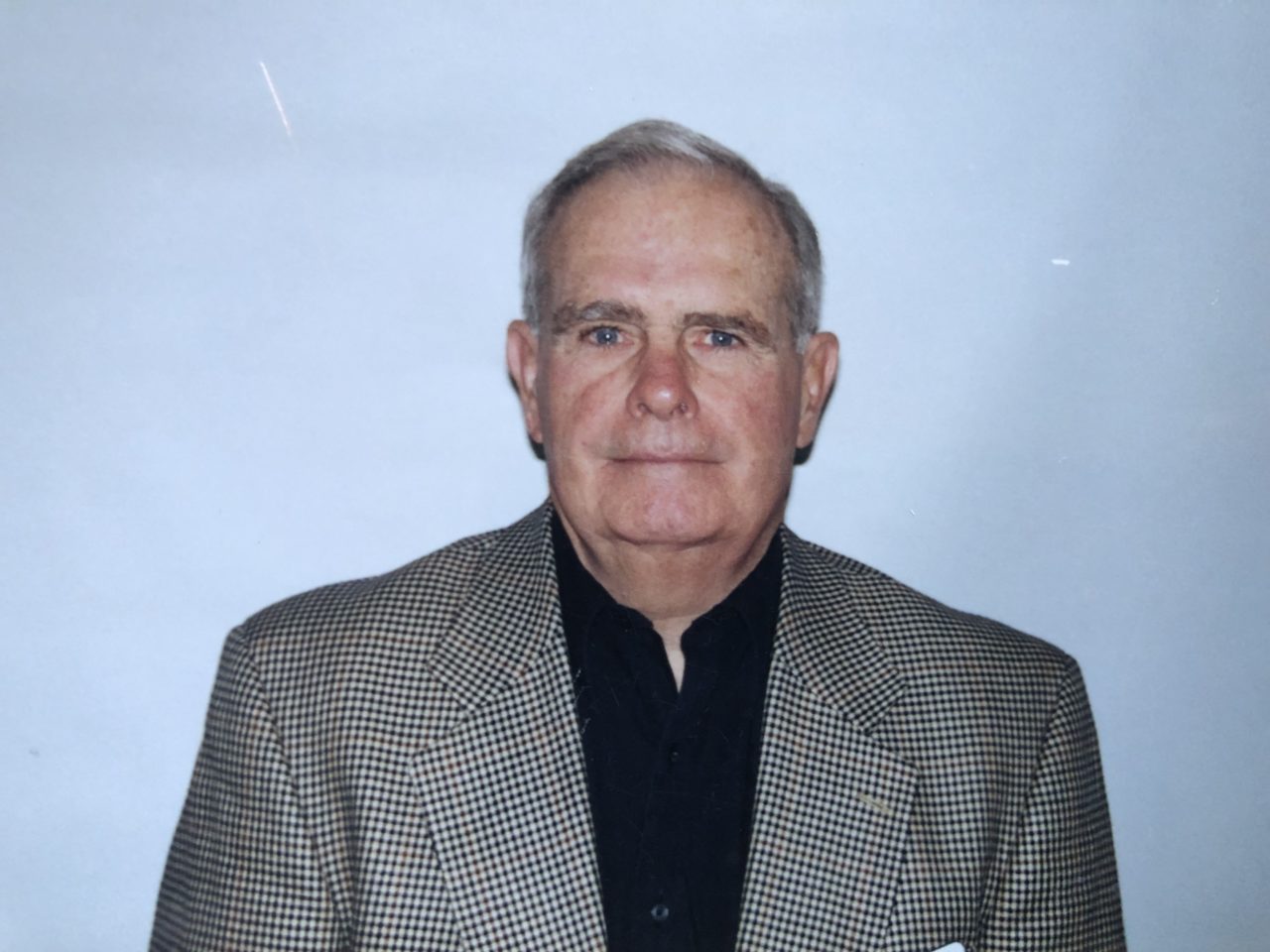 Meet the Team | Cathedral of the Pines